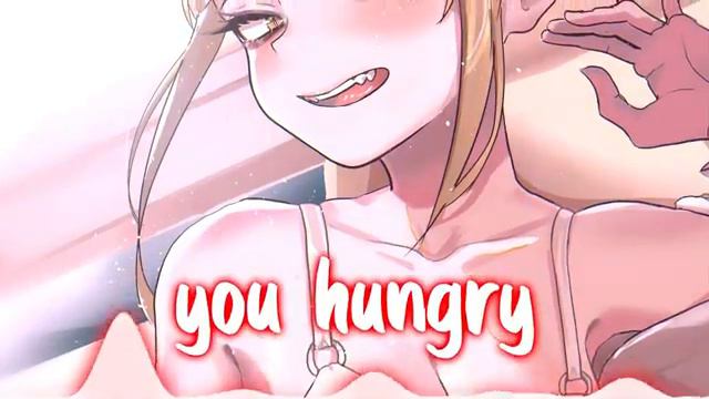 Nightcore - I Wanna Be Your Slave (Female Version) (Lyrics)