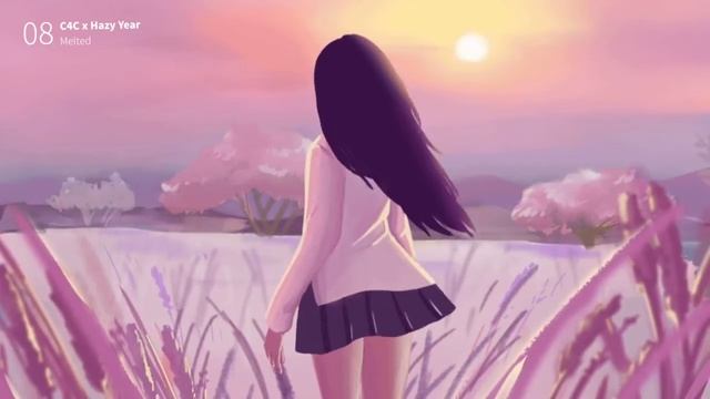 lofi  chill hip hop mix