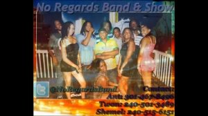 No Regards - Sure Thing (The Grind, U&C TakeOva)