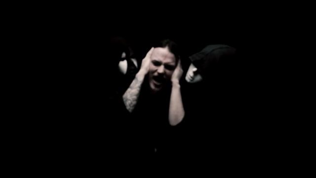 OCEANS  - The Sound Of Your Voice (OFFICIAL VIDEO)