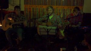 Осень Моей Жизни - Untitled Unplugged Live