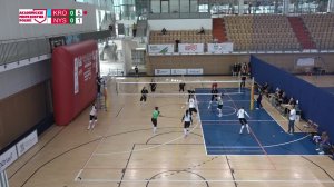 PANS Krosno - PANS Nysa