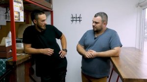 Техасское барбекю в Кстово. Готовим шаурму и бургеры с брискитом и рваной свининой. Очень вкусно!