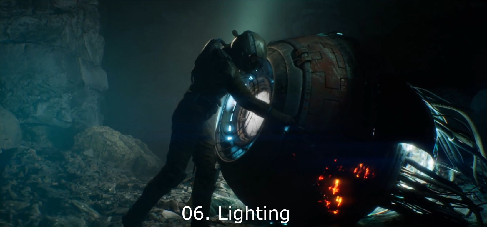 06. Lighting