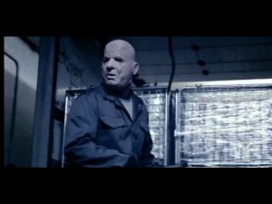 Грабители (Inside Men)