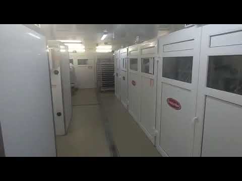 Фермерский инкубаторий ЛешковоАгро закладка яйца КОББ май 2021