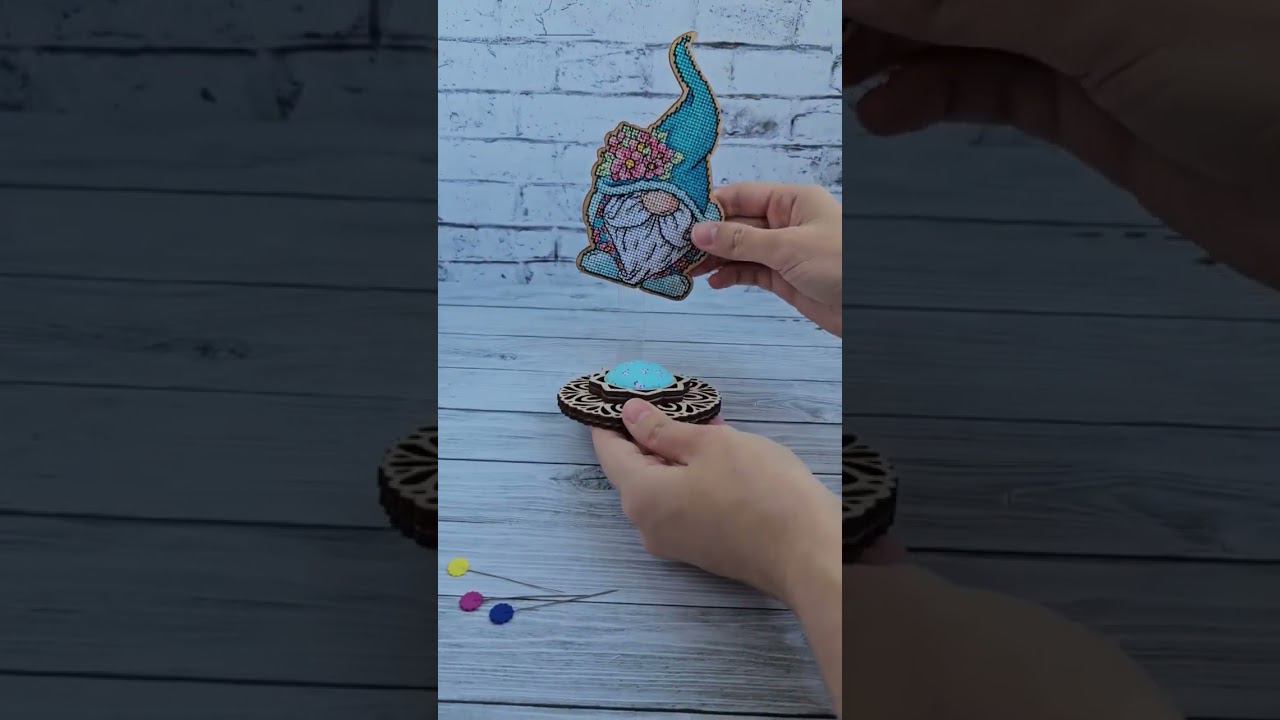 Игольница
