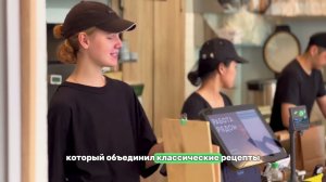 Франшиза Easy Sushi