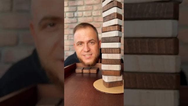 игра "Башня. Дуэль"