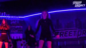 CHOREO _ Everybody Loves An Outlaw - I See Red _ ШКОЛА ТАНЦЕВ STREET PROJECT _ ВОЛЖСКИЙ