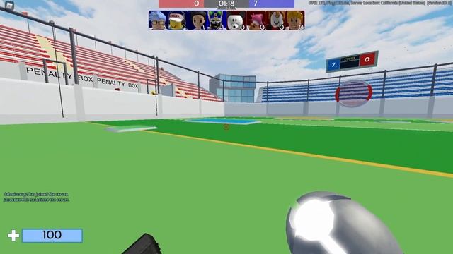 *NEW* HOW TO PLAY BOMBFEST EVENT GAME MODE!!! (Roblox Arsenal) смотреть ...