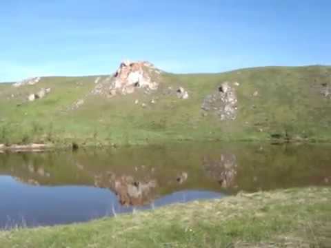 На отдых в деревню. #НаталияВиноградова_путешествия