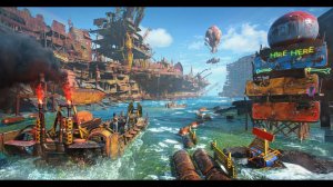 Age of Water