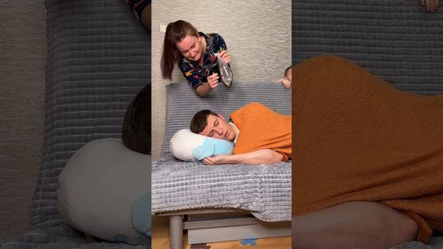Ого! ? Весёлые истории семьи ЯрКо!