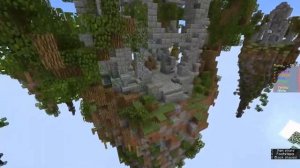Bed Wars 3v3 Tournament Round 4: Team War vs. Team Infinity