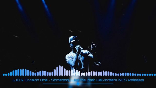 JJD & Division One - Somebody Like Me (feat. Halvorsen) [NCS Release]