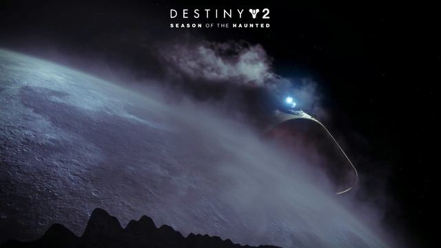 Destiny 2: Season of the Haunted OST - H.E.L.M. *Haunted*
