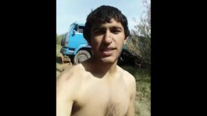 Опасный трюк