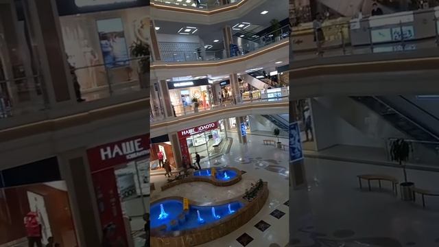 Красная площадь Новороссийска