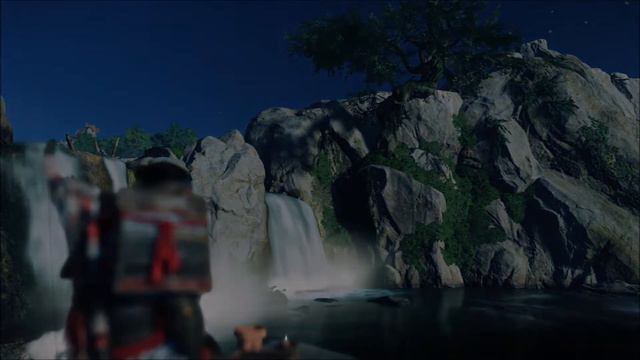 #9 Ghost of Tsushima - Act I - Tales of Tsushima_ The Cost of Iron