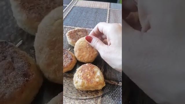 Сырники