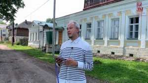 "Дома и люди". III место в конкурсе видеоработ "Еврейская Россия"