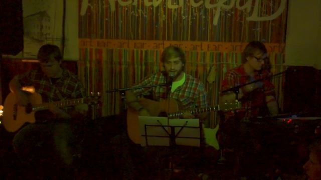 Осень Моей Жизни - Один из Нас Unplugged Live