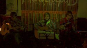 Осень Моей Жизни - Один из Нас Unplugged Live