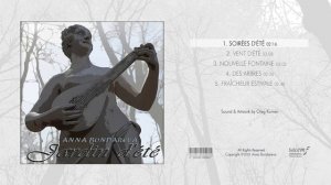 Современная Неоклассическая Музыка - Летние вечера