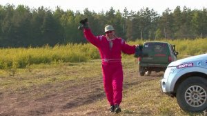 HomeVideo Механики 2008 год Южа