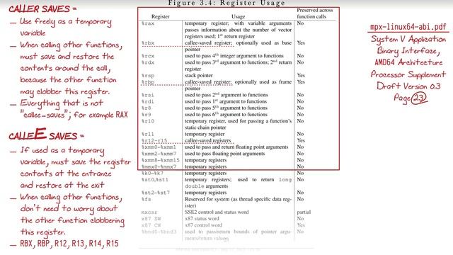 Create a Compiler part 5a of 5 — Designing Machine Code Synthesis