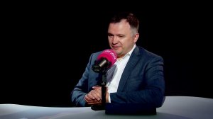 В эфире Дмитрий Петухов