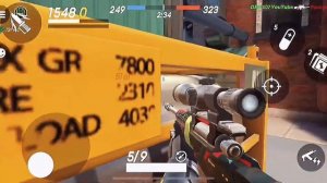 Guns of boom Собрал БАРРАКУДУ И НЕ ЖЕЛЕЮ.     НИ КОГО ?