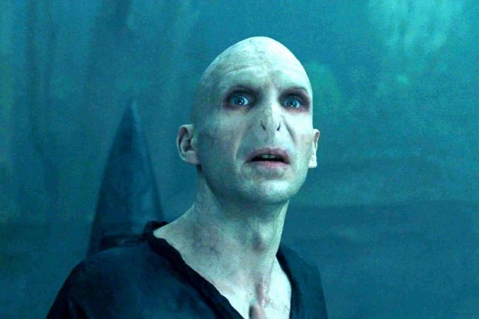 ГАРРИ ПОТТЕР