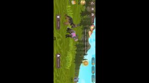 7 лис квест в wild craft