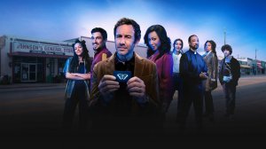 Сериал Предсказание — 1 сезон 10 серия / The Big Door Prize