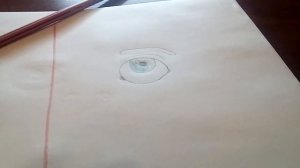 Как надо рисовать глаза,а как не надо