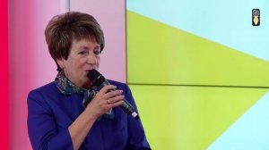 Зампреда комитета совета федерации по науке, образованию и культуре Екатерины Алтабаевой