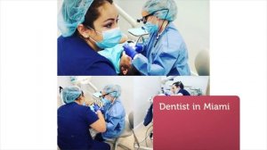 Aliana Ribot - Family Dentist in Miami, FL