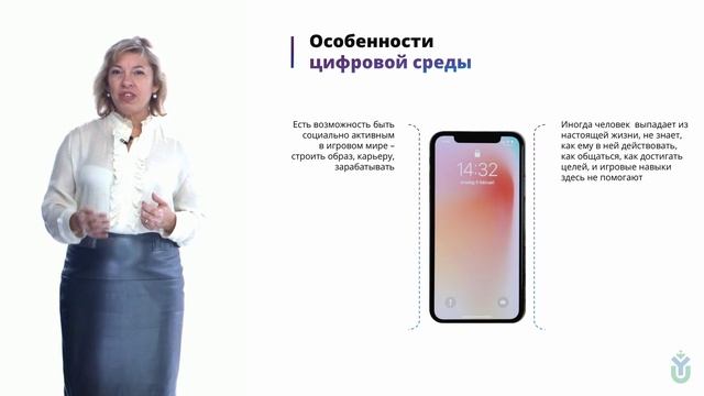 Лекция 1 Цифровое благополучие медиасреда Лектор Нуруллина С.М.