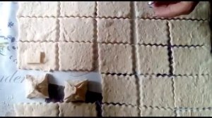Супер Быстрые конвертики из слоеного теста с сыром_Super Fast Puff Pastry Cheese Envelopes !!!