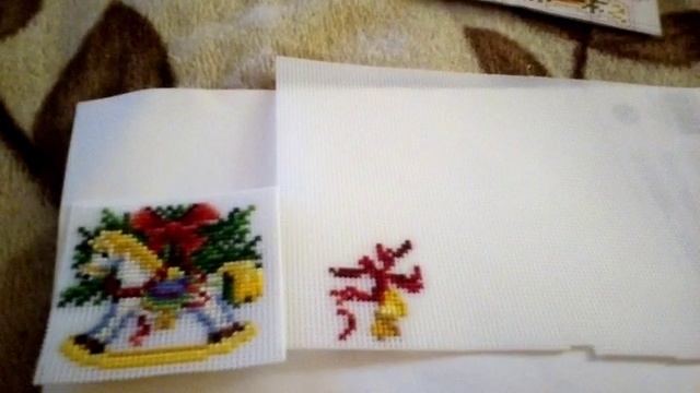 Проект от Сделай Своими Руками " Новогодние игрушки" отчет 13