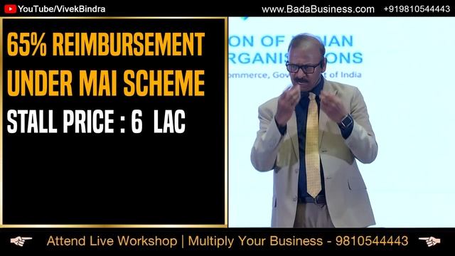 Export Business पूरी जानकारी Step By Step Process Fieo Dr Vivek