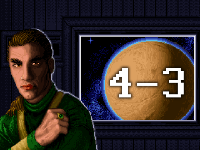 [DOS] Dune 2 (Ordos 4-3)