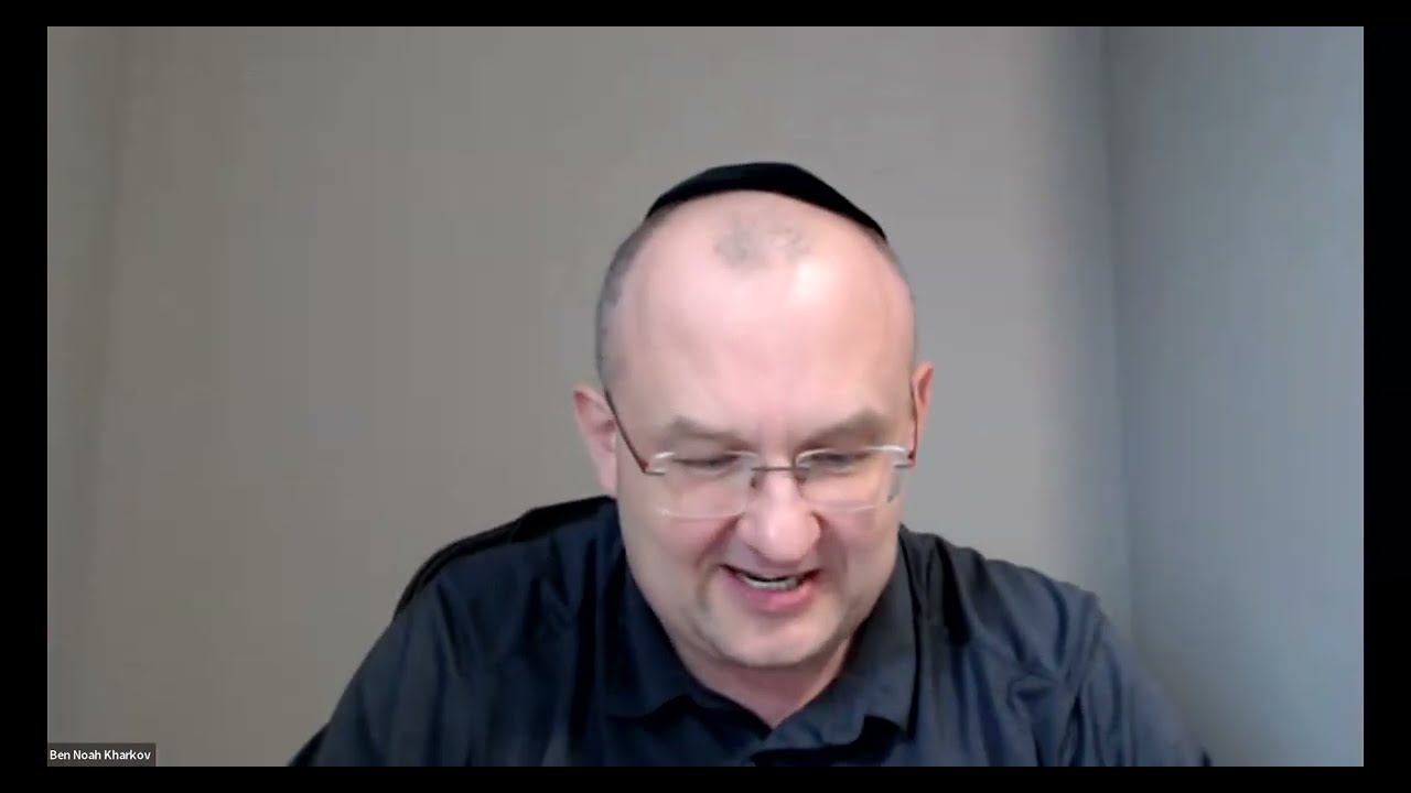 Зачем нужно удвоение про помещение Скрижалей в Ковчег? Ор аХайм ШМТ 25:21 Недельный раздел Трума