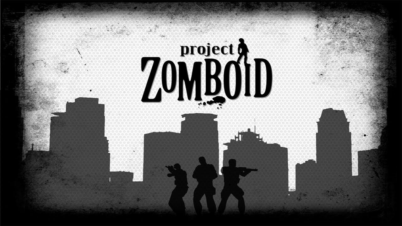 Не отпускает Роузвуд ⚝Project Zomboid 41.73: CO-OP: #8