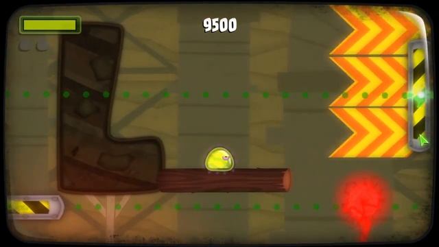 Играем в Mutant Blobs Attack 4 lvl.mp4