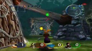 Rayman Arena PC Game Free Download