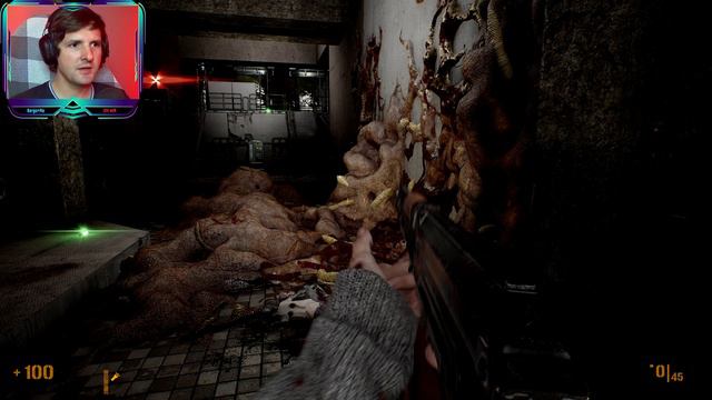 ВЫБИРАЮСЬ ИЗ ЛАБЫ - VLADIK BRUTAL #2