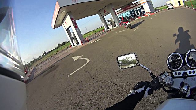 на дачу (20 июня)